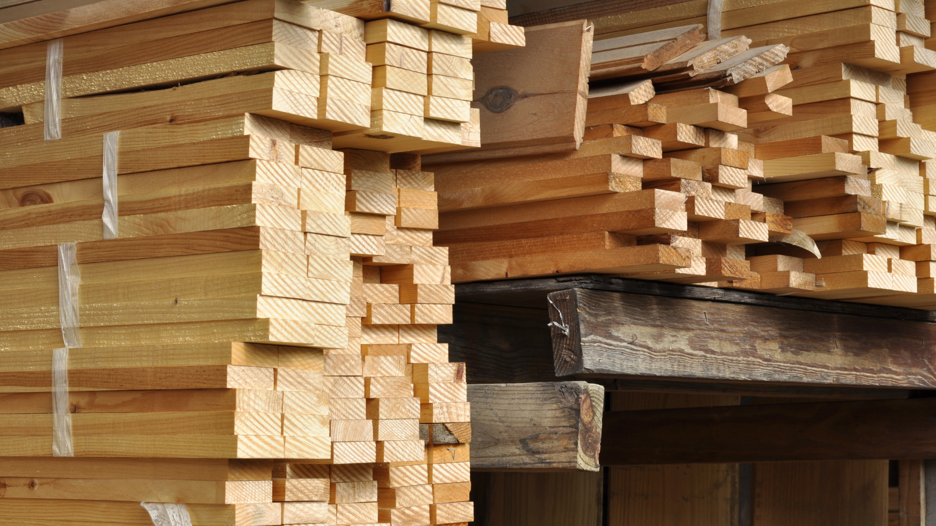 Colonial Forest Products - Colonial Forest Products