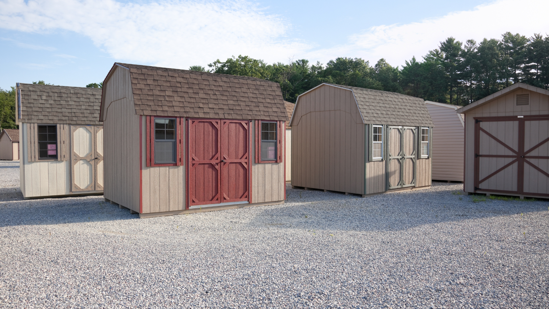 Colonial Forest Products - Colonial Forest Products